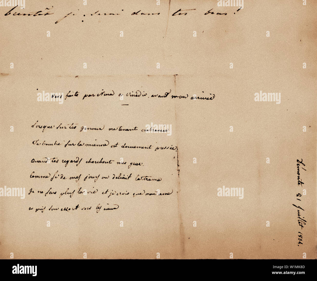 Nina giustiniani Banque de photographies et d’images à haute résolution ...