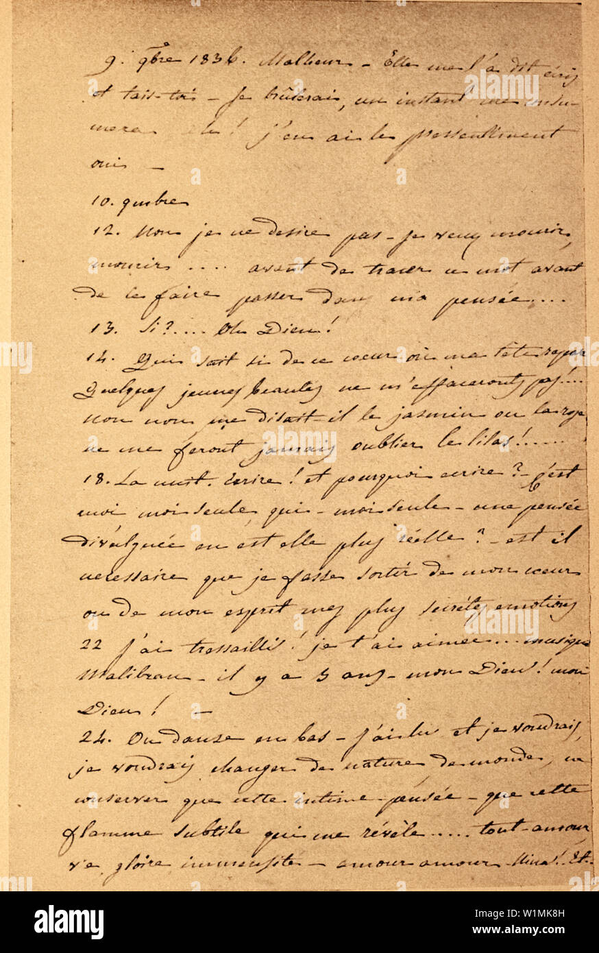 Nina giustiniani Banque de photographies et d’images à haute résolution ...