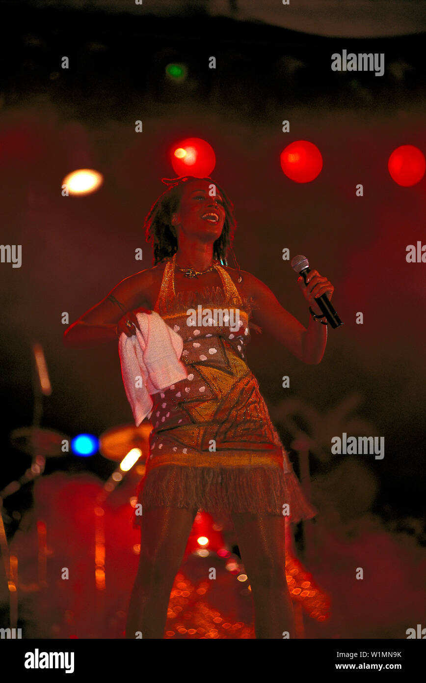 Alison hinds Banque de photographies et d’images à haute résolution - Alamy