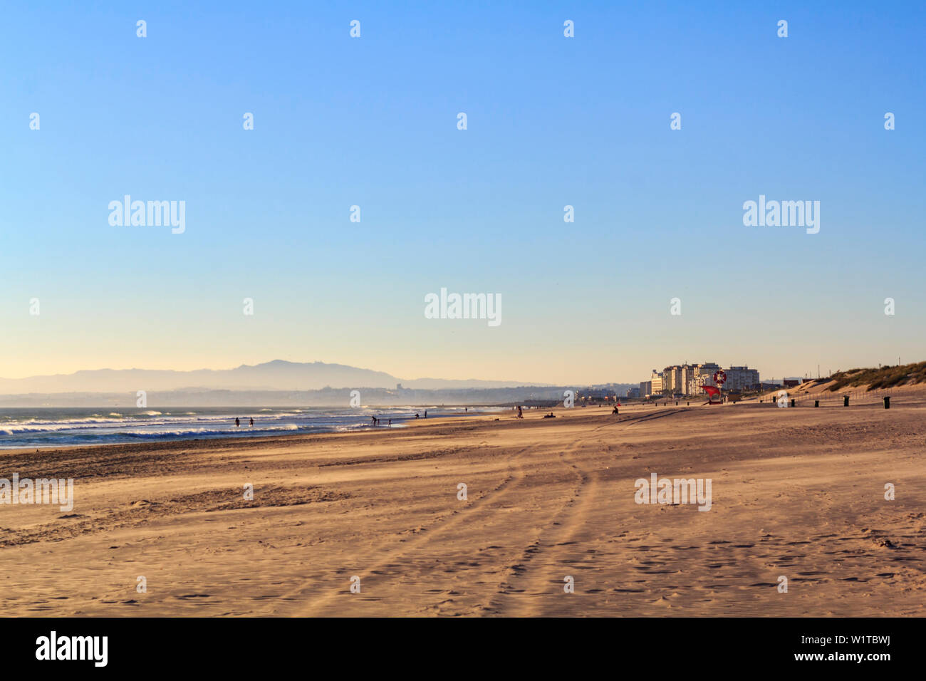 Plage authentique Banque de photographies et d’images à haute ...