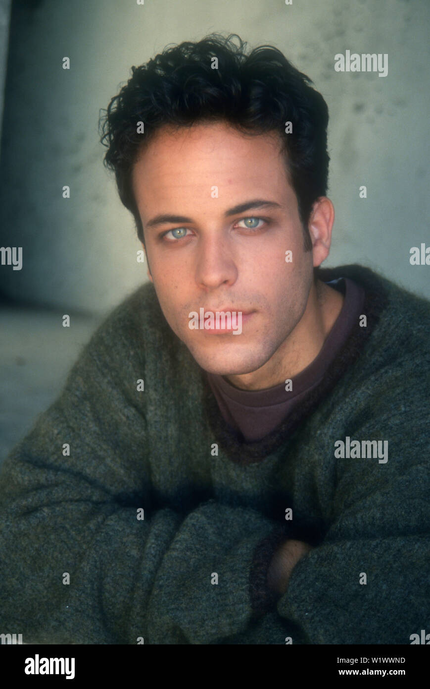 Scott bloom Banque de photographies et d’images à haute résolution - Alamy