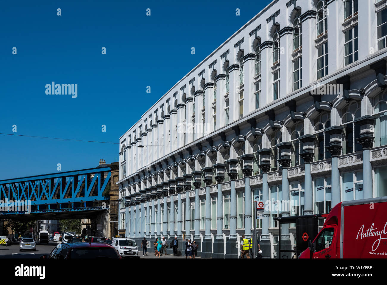 24 southwark street Banque de photographies et d’images à haute ...