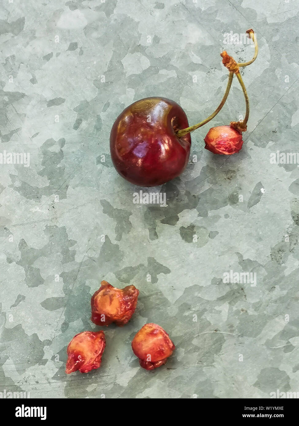 Fosse aux cerises Banque de photographies et d’images à haute ...