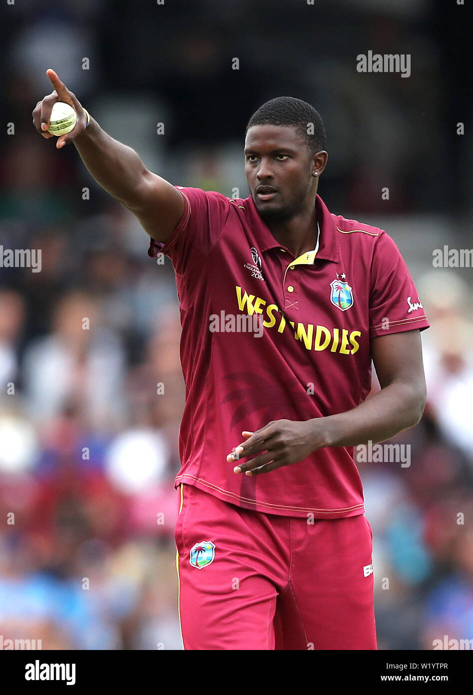 Coupe du monde de cricket de l'icc match de phase de groupes Banque de ...