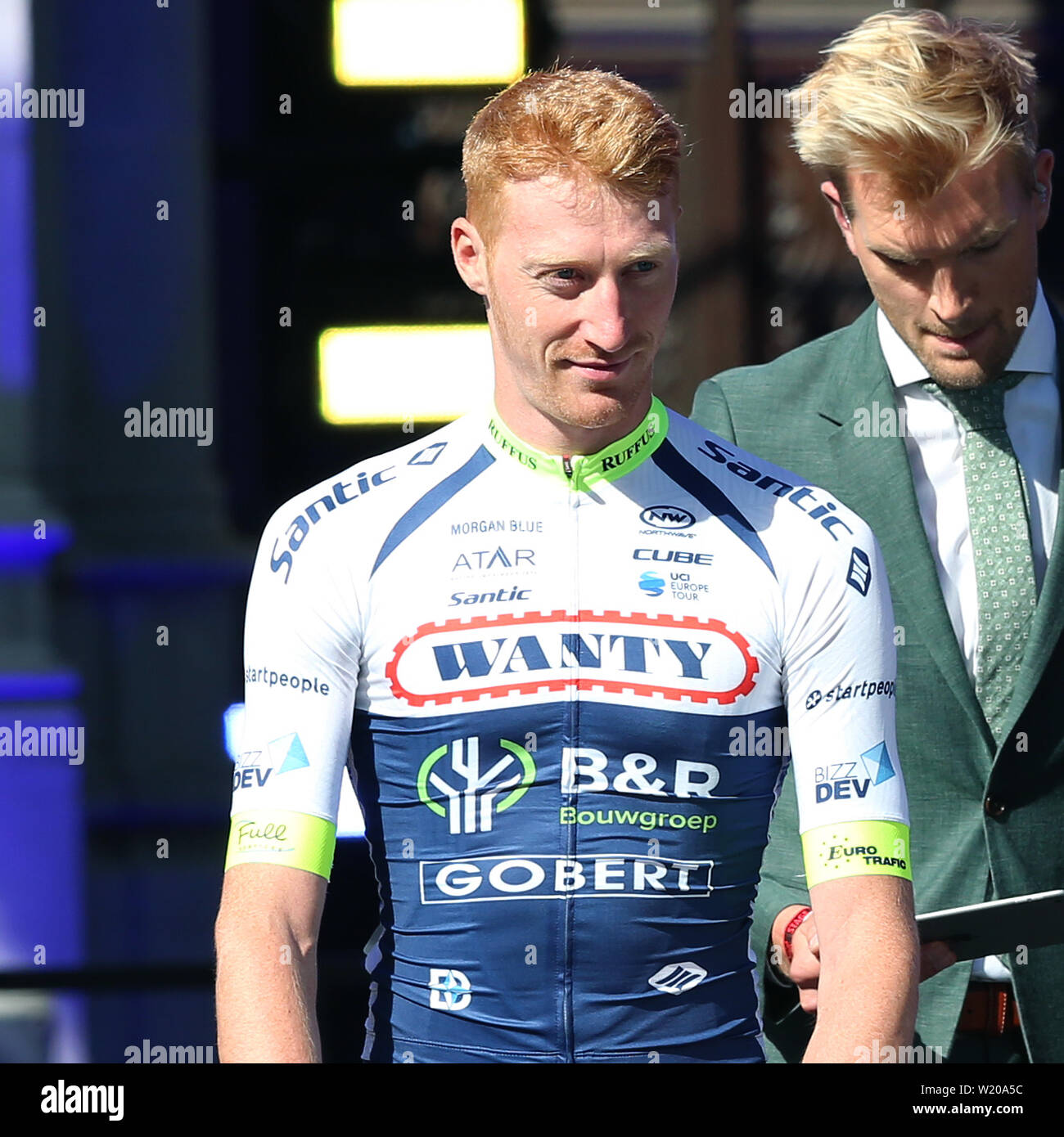 Frederik backaert Banque de photographies et d’images à haute ...