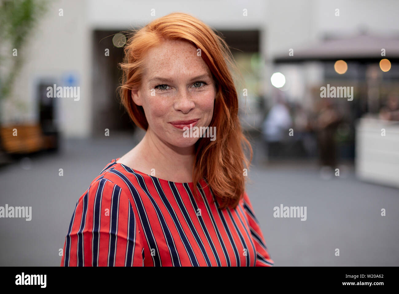 Henny reents Banque de photographies et d’images à haute résolution - Alamy