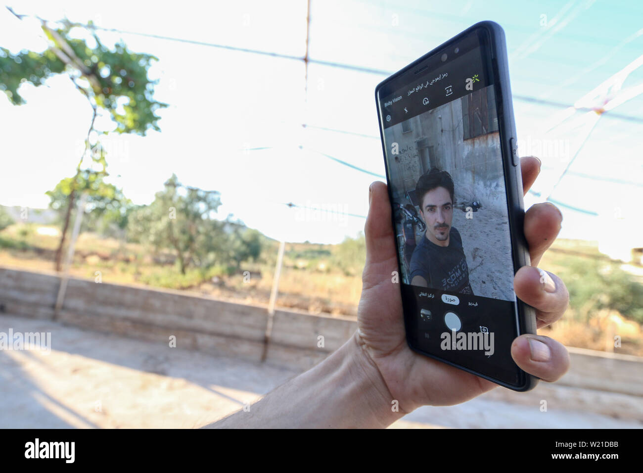 Sakar al hassan Banque de photographies et d’images à haute résolution ...