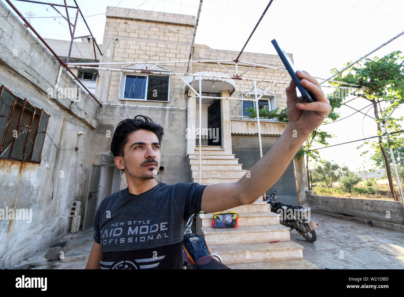 Sakar al hassan Banque de photographies et d’images à haute résolution ...