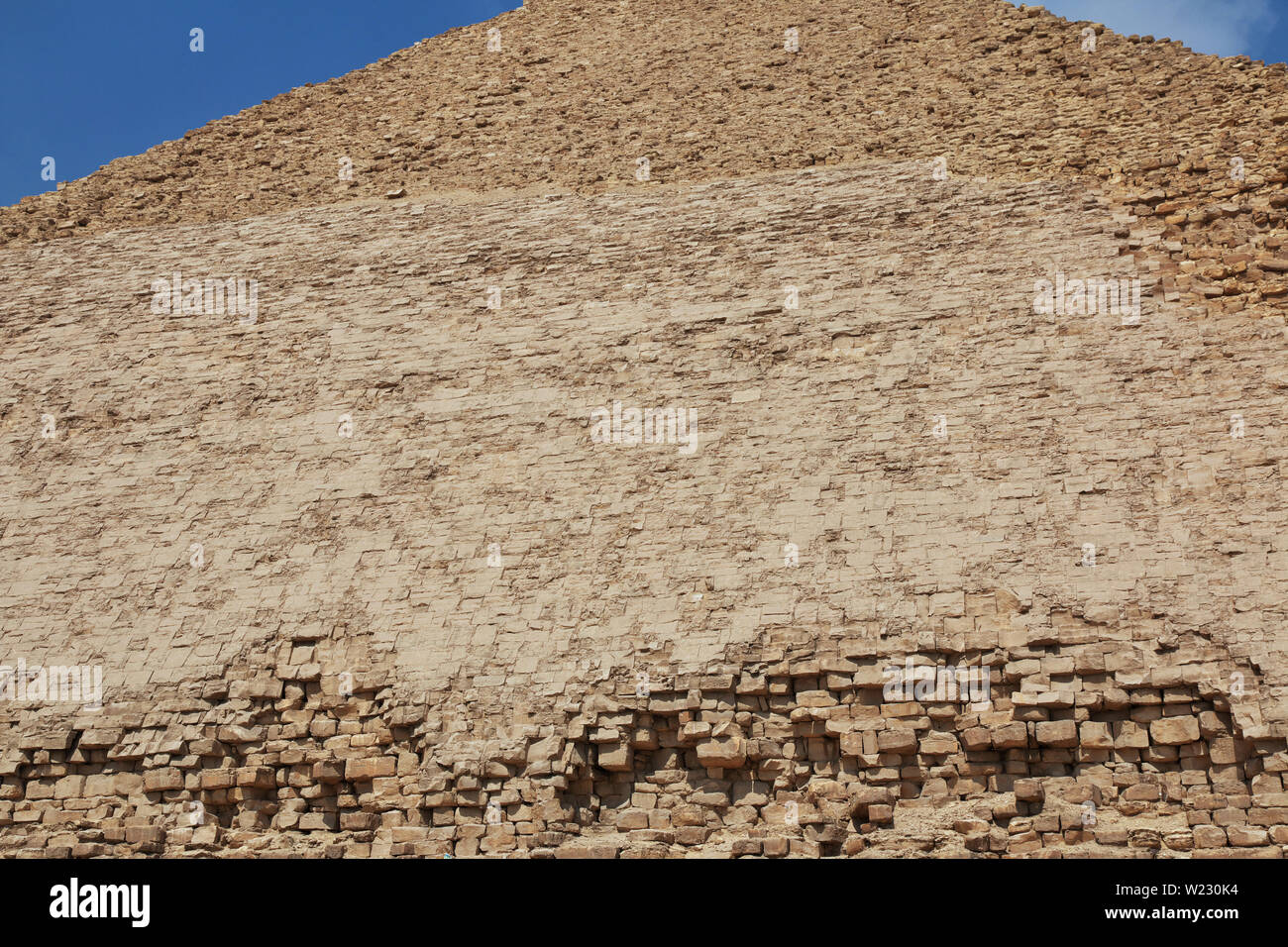 Fresques pyramides egypte Banque de photographies et d’images à haute ...