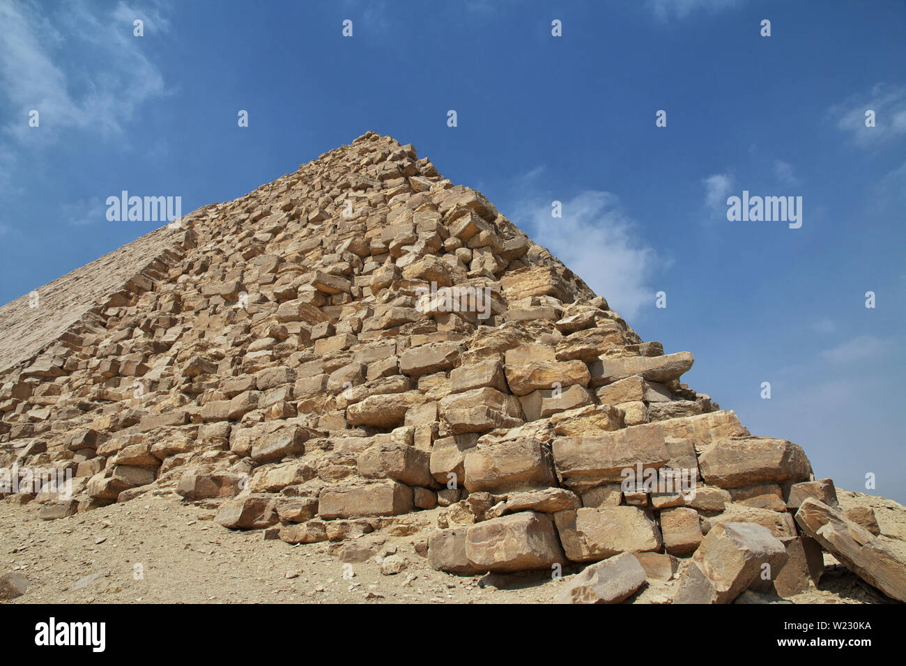 Fresques pyramides egypte Banque de photographies et d’images à haute ...