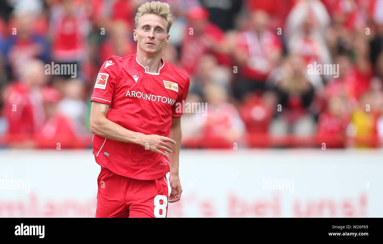 Joshua mees 1 fc union berlin Banque de photographies et d’images à ...