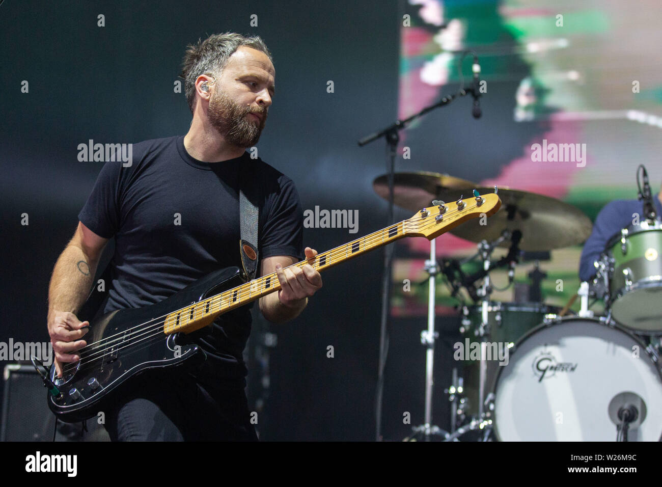 Nick harmer Banque de photographies et d’images à haute résolution - Alamy