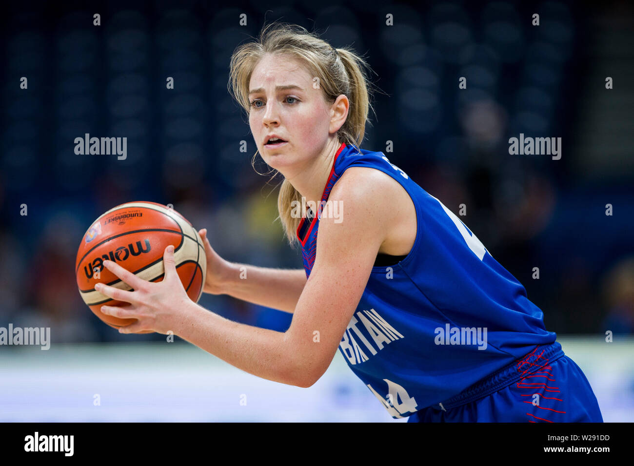 Karlie samuelson Banque de photographies et d’images à haute résolution ...