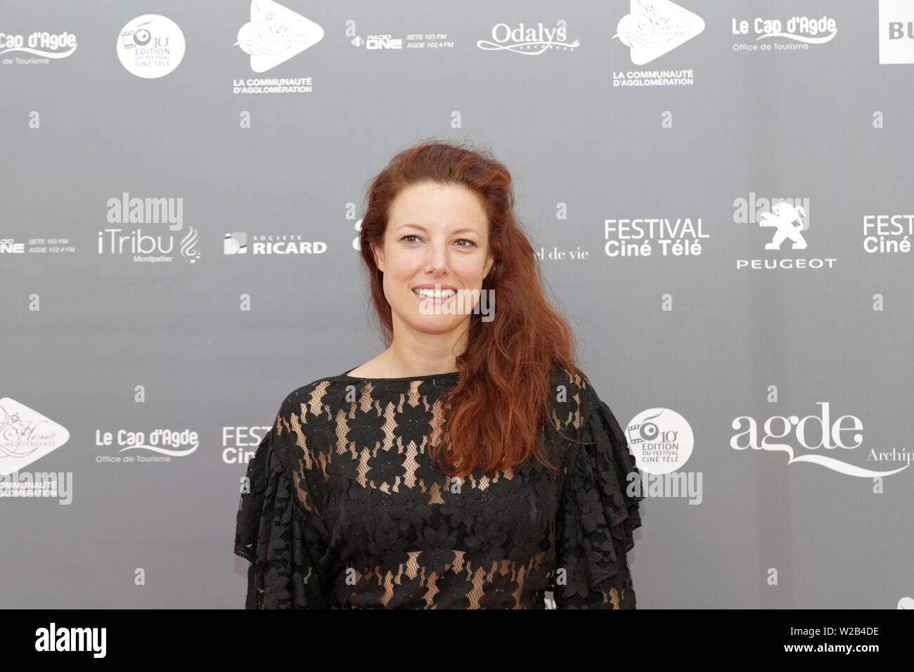 Hélène degy Banque de photographies et d’images à haute résolution - Alamy