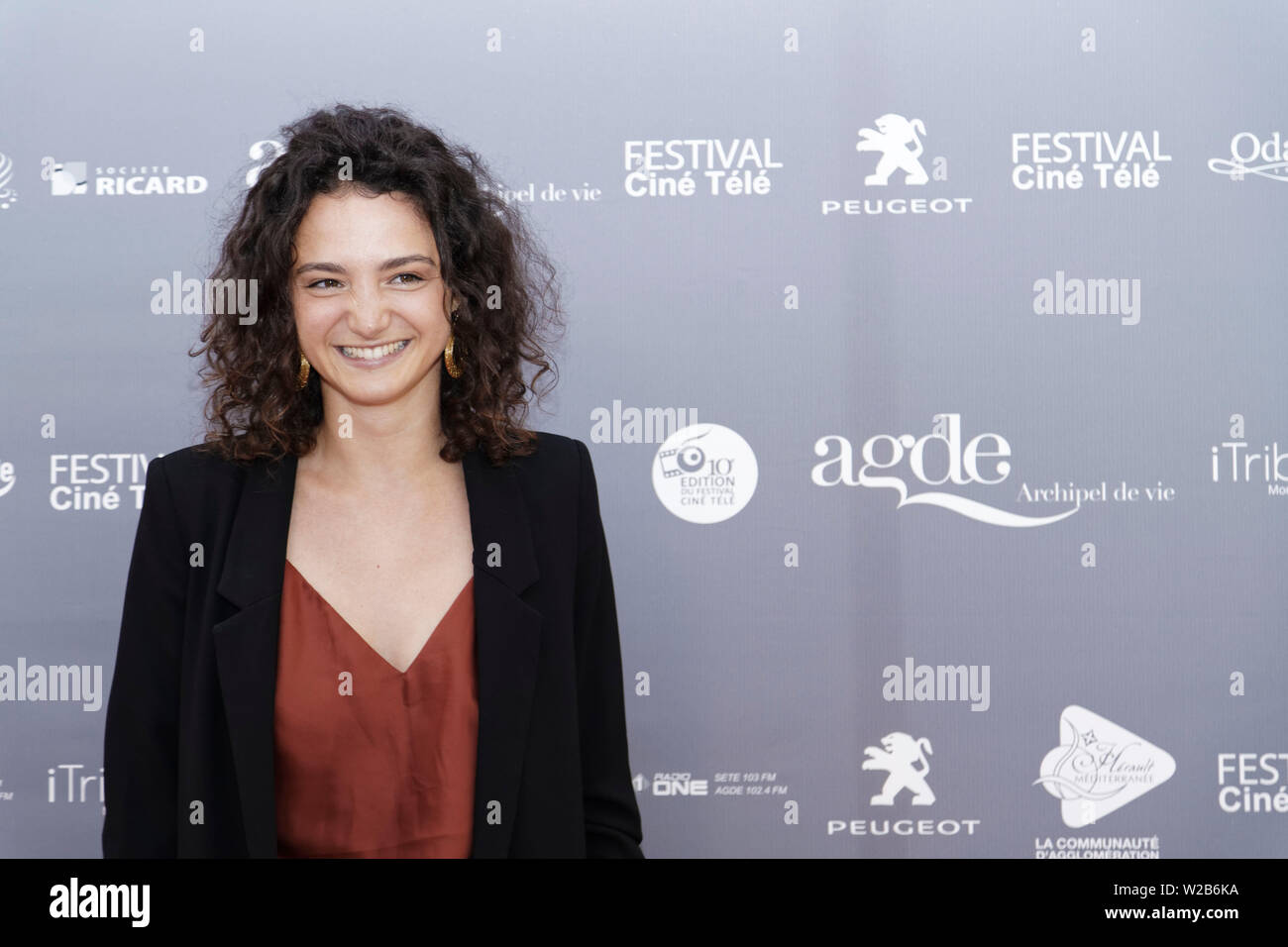 Pauline bression Banque de photographies et d’images à haute résolution ...