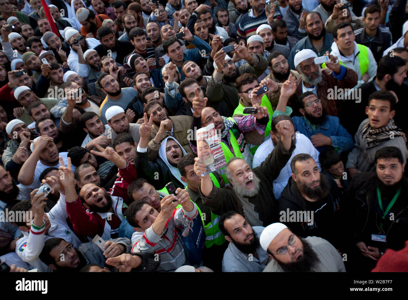 Salafi man Banque de photographies et d’images à haute résolution - Alamy