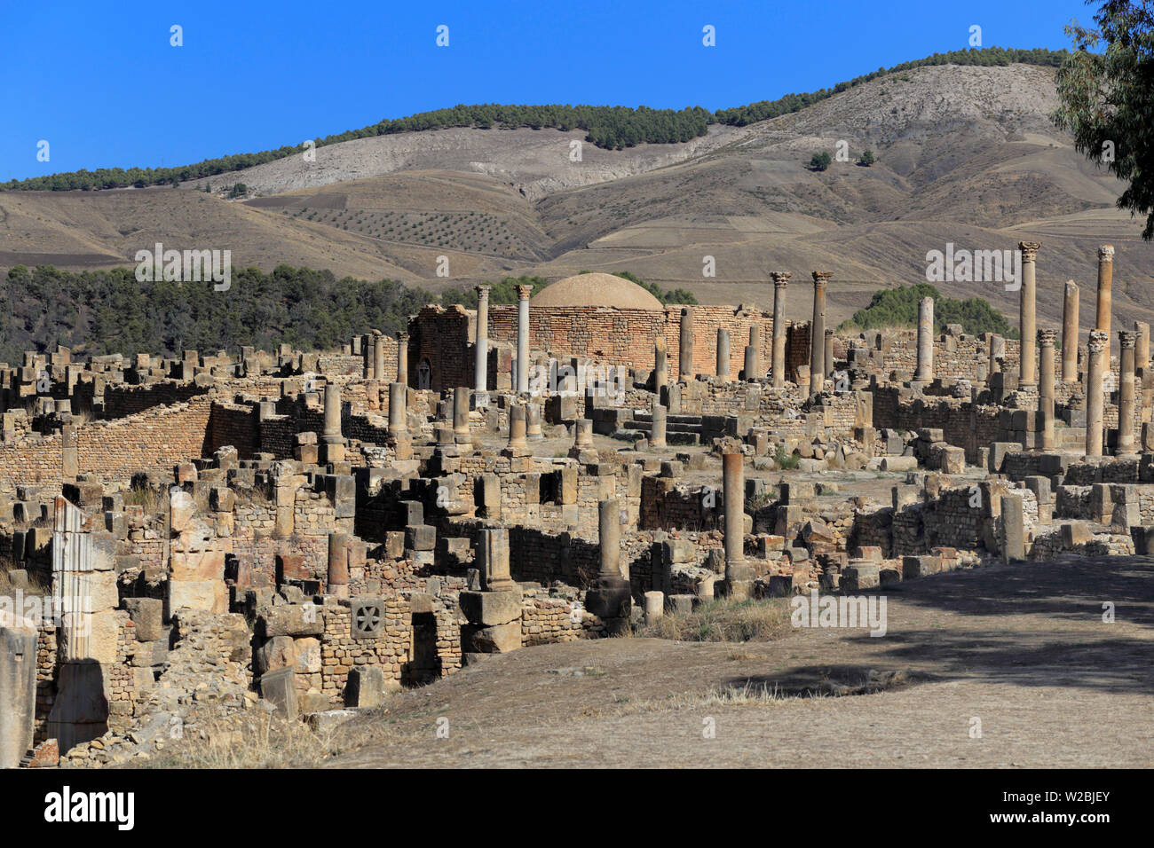 Setif algeria Banque de photographies et d’images à haute résolution ...
