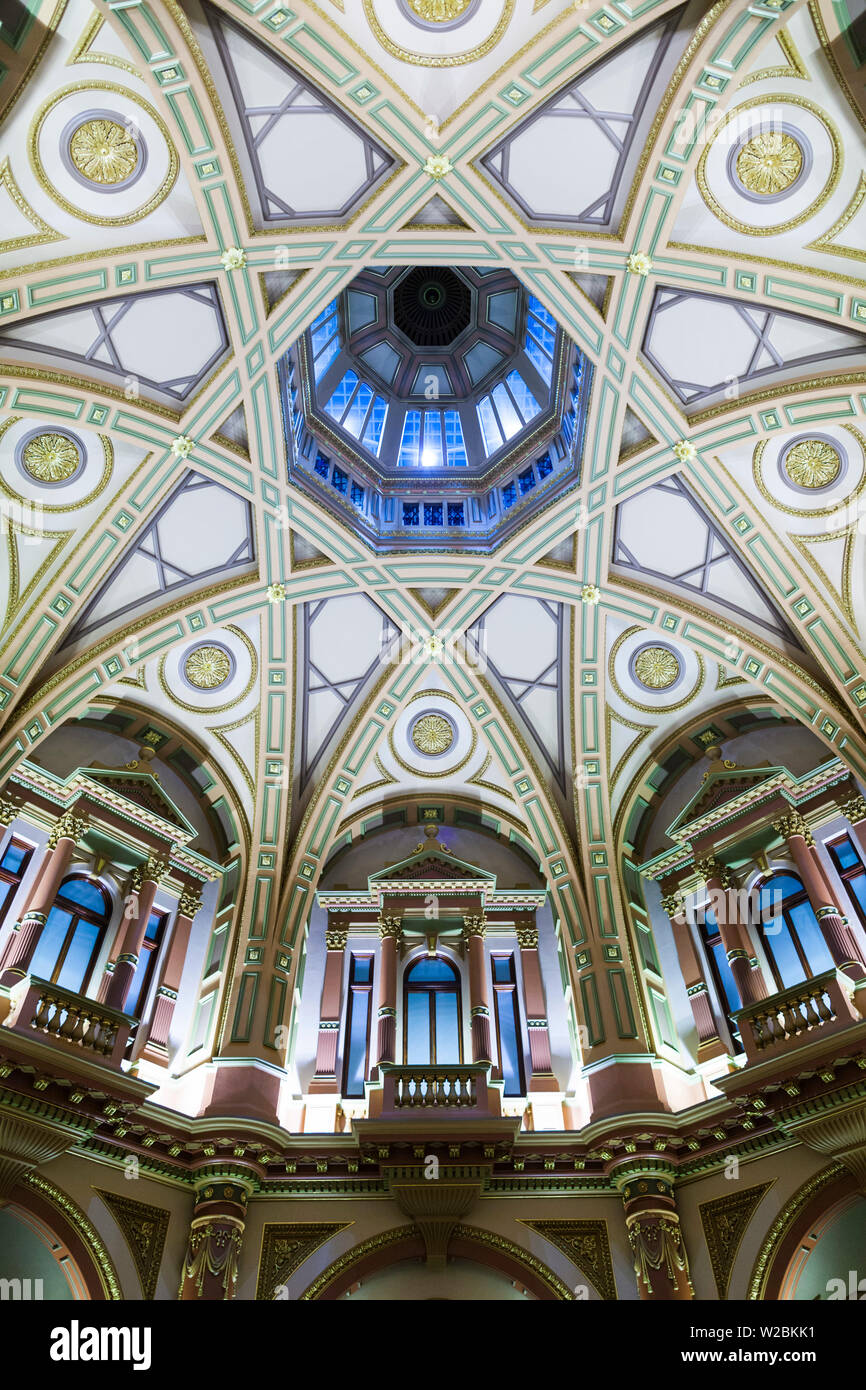 333 collins street Banque de photographies et d’images à haute ...