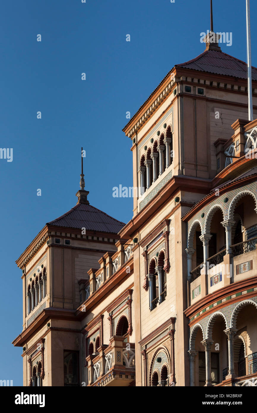 Style mauresque Banque de photographies et d’images à haute résolution ...