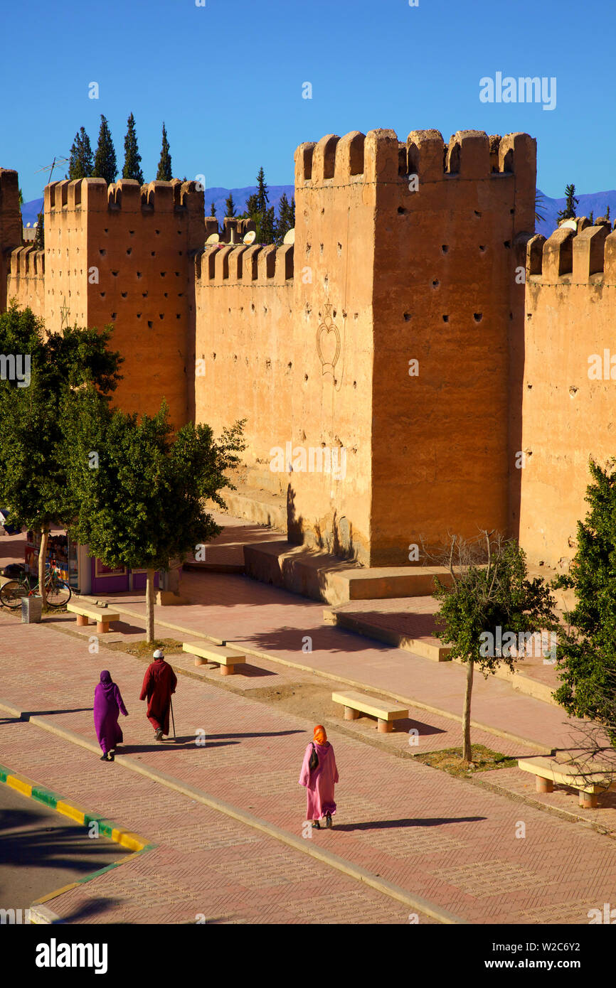 Taroudant medina Banque de photographies et d’images à haute résolution ...