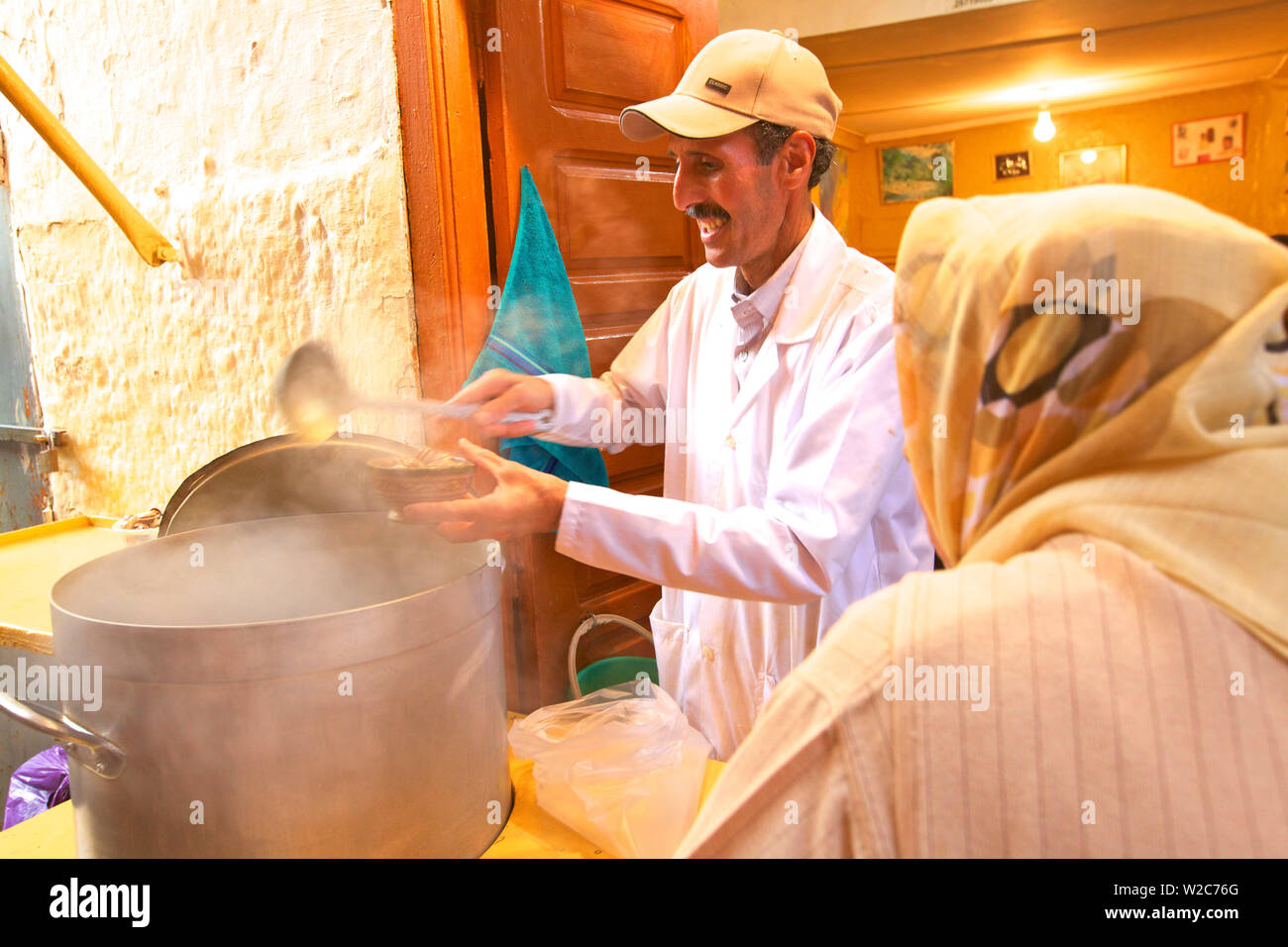 Escargot marocain Banque de photographies et d’images à haute ...
