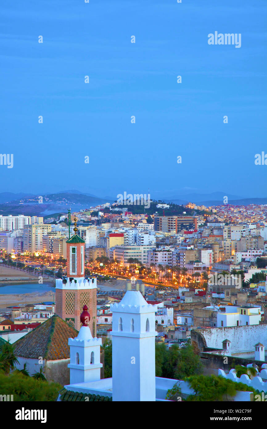 Kasbah de tanger Banque de photographies et d’images à haute résolution ...