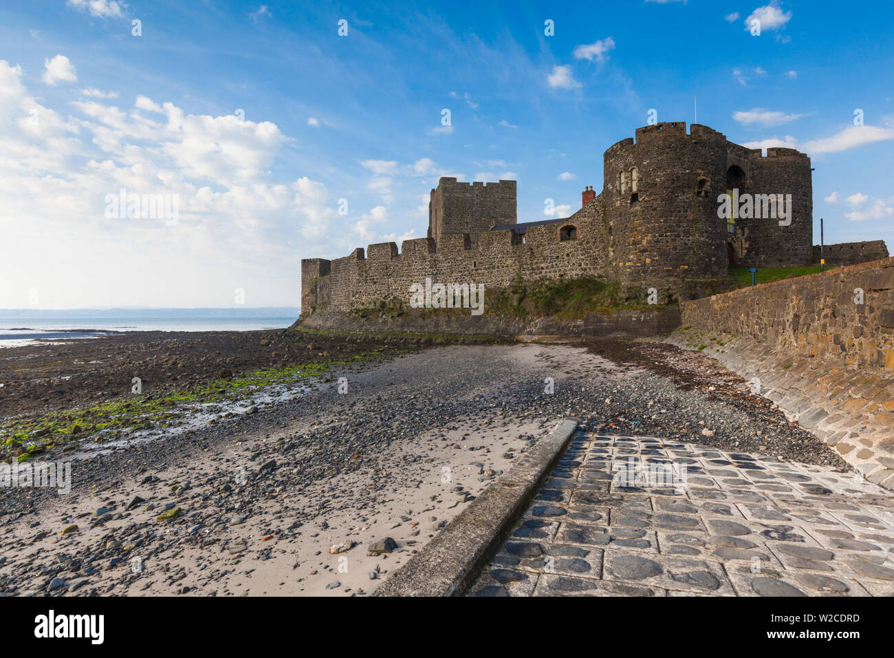 Irlande normande Banque de photographies et d’images à haute résolution - Alamy