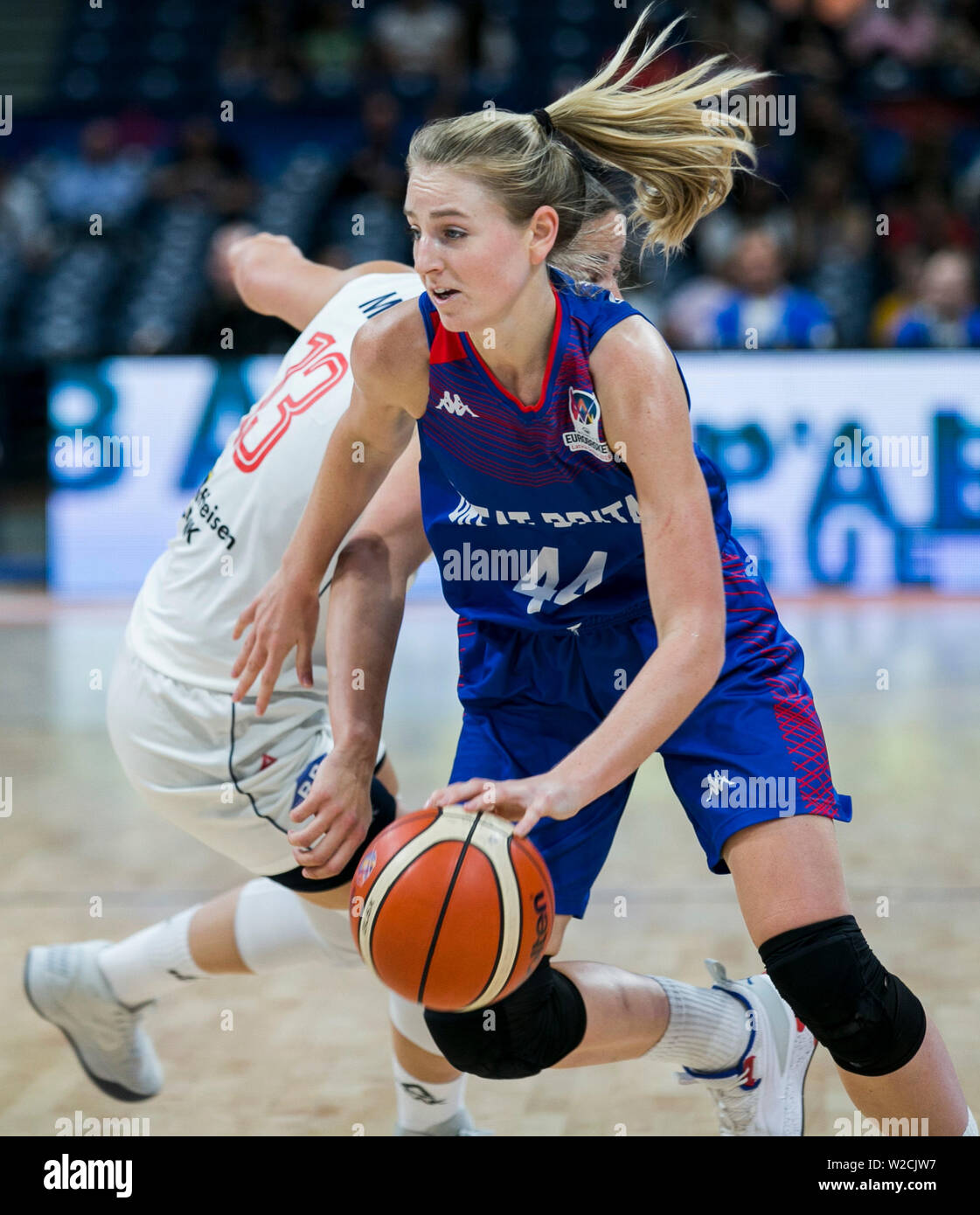 Karlie samuelson Banque de photographies et d’images à haute résolution ...