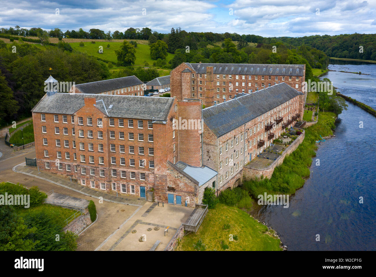 Stanley mills Banque de photographies et d’images à haute résolution ...