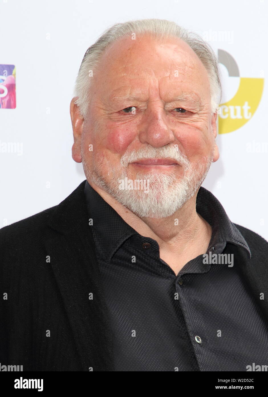 Kenneth cranham Banque de photographies et d’images à haute résolution ...