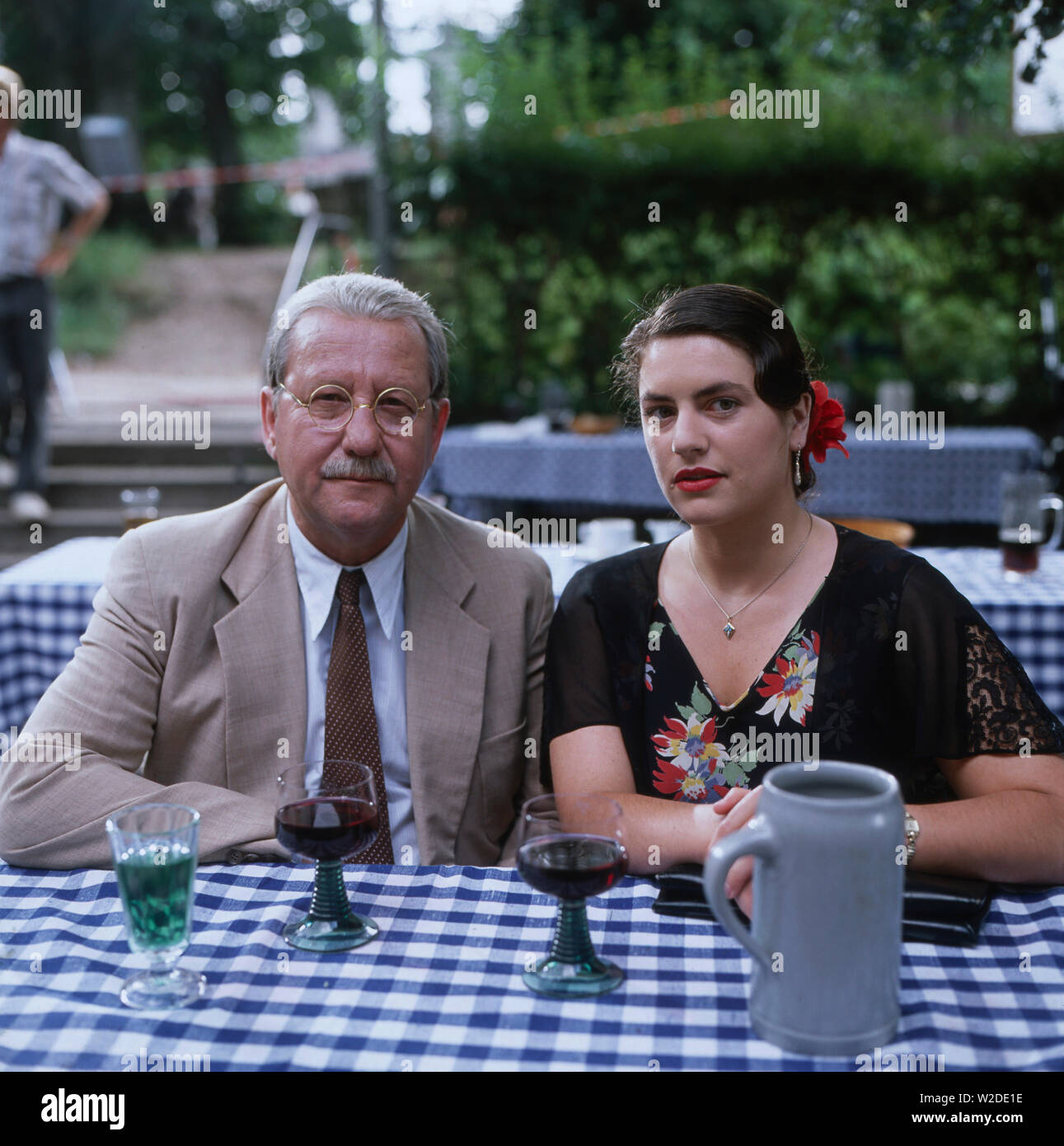 Fritz neubauer Banque de photographies et d’images à haute résolution ...