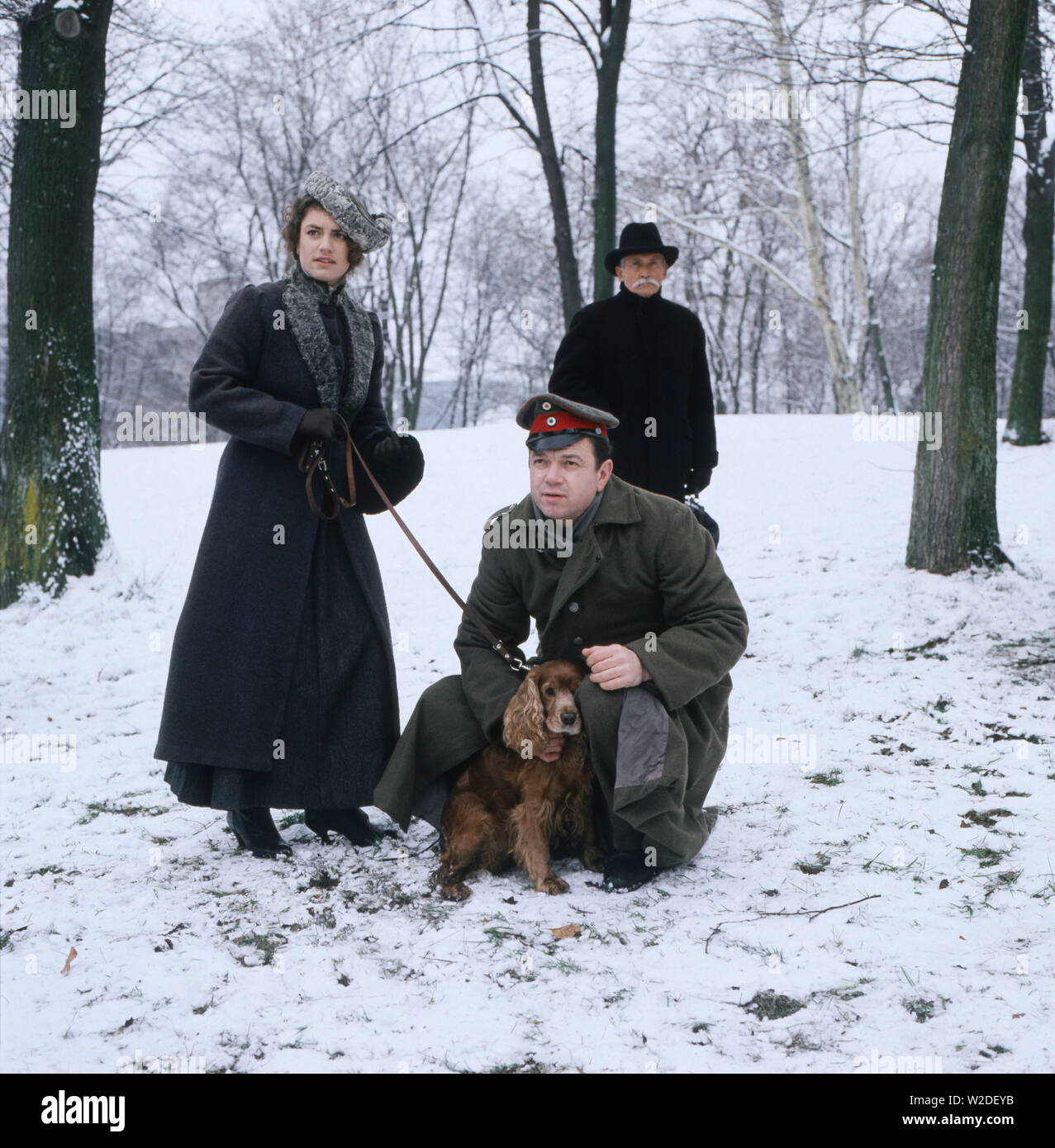 Christine neubauer where Banque de photographies et d’images à haute ...