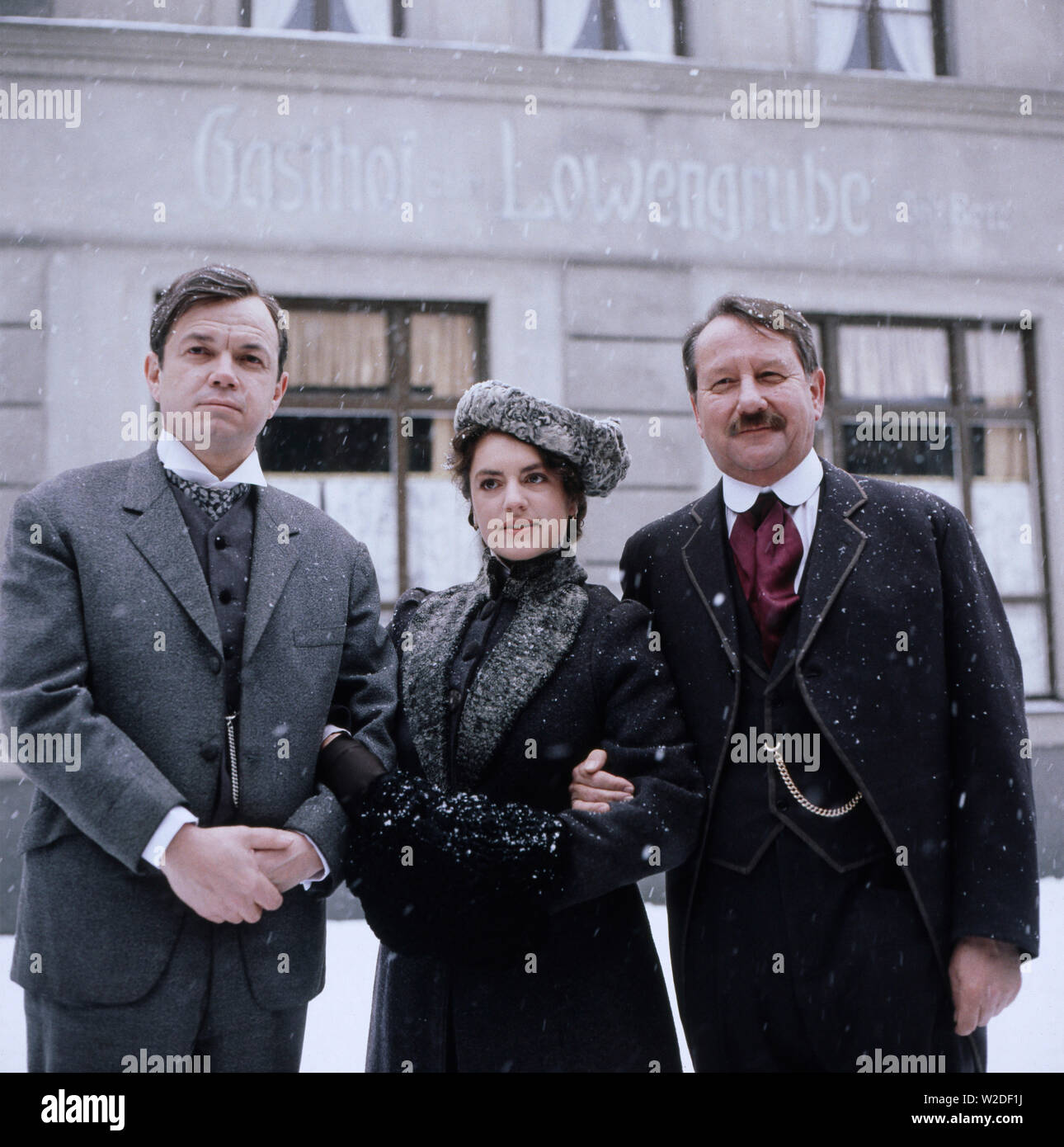 Fritz neubauer Banque de photographies et d’images à haute résolution ...