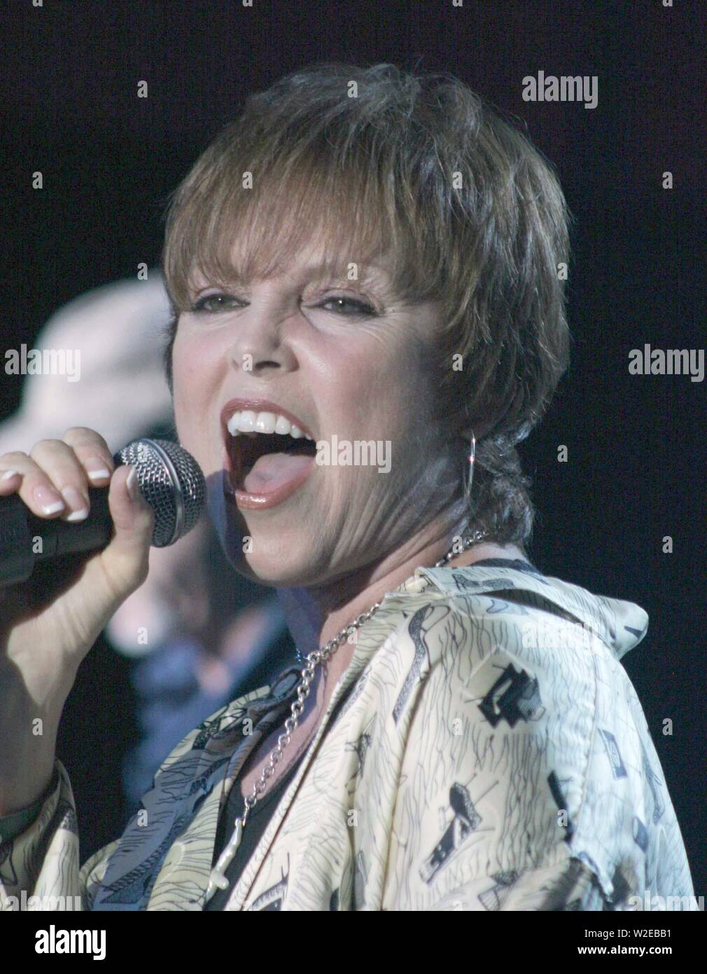Pat Benatar Banque d'image et photos - Alamy