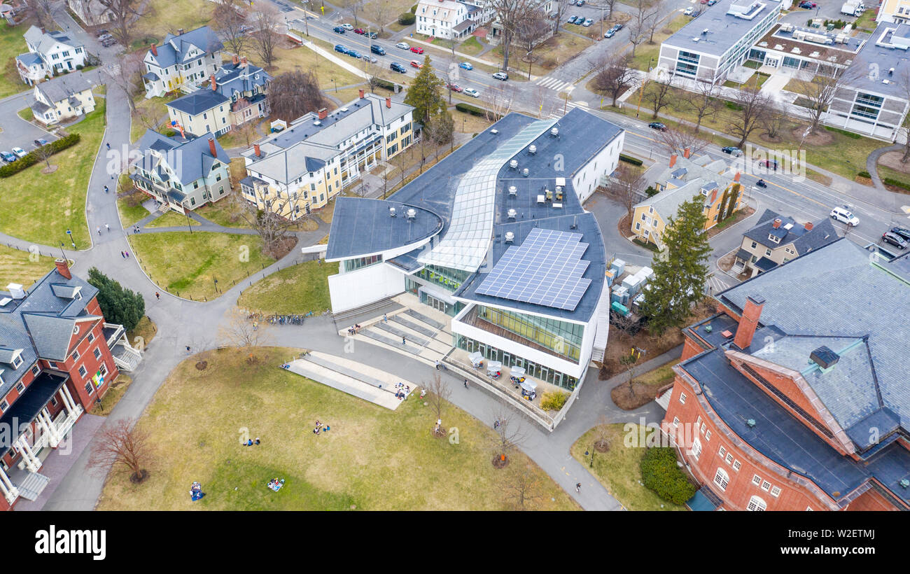 Smith college Banque de photographies et d’images à haute résolution ...