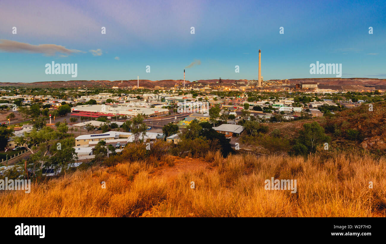 Mount isa Banque de photographies et d’images à haute résolution - Alamy