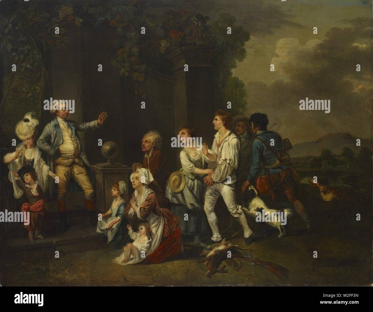 Charles benazech Banque de photographies et d’images à haute résolution ...