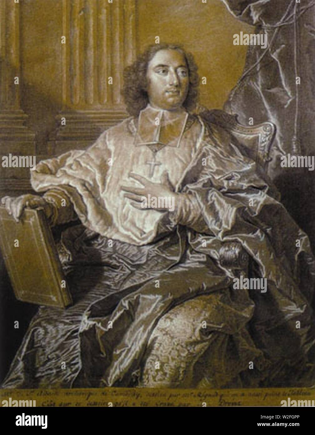 Saint albin Banque de photographies et d’images à haute résolution - Alamy