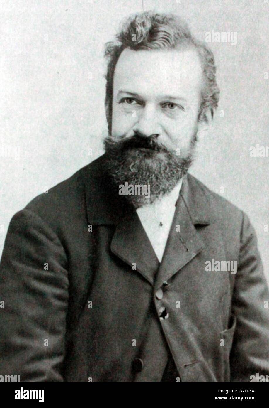 Frederic charles victor vernon Banque de photographies et d’images à ...