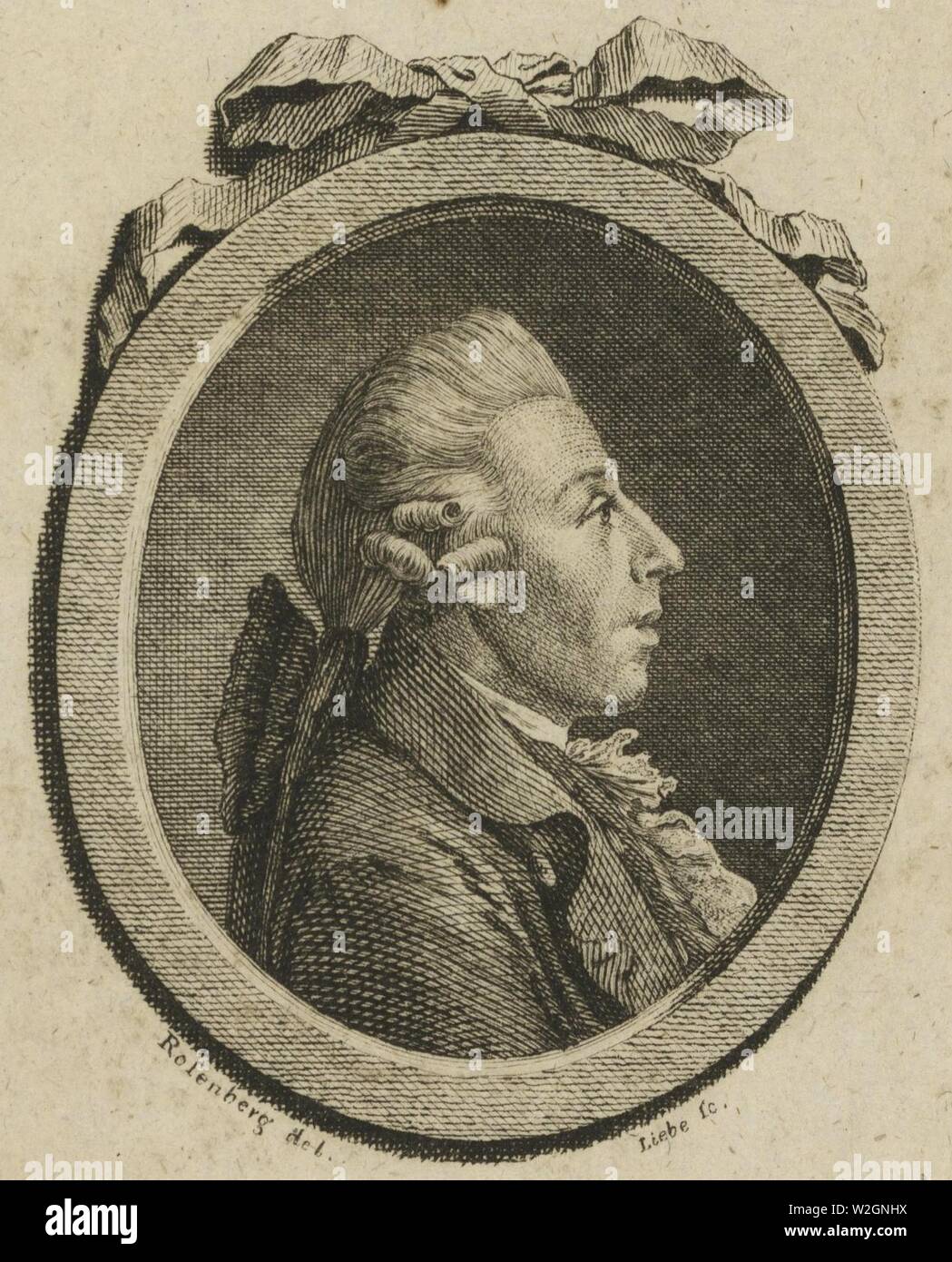 Christian gottlob neefe Banque de photographies et d’images à haute ...