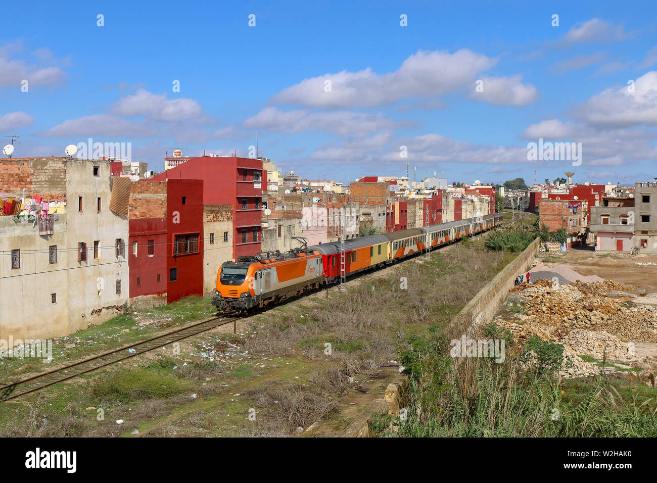Ksar el kebir maroc Banque de photographies et d’images à haute ...