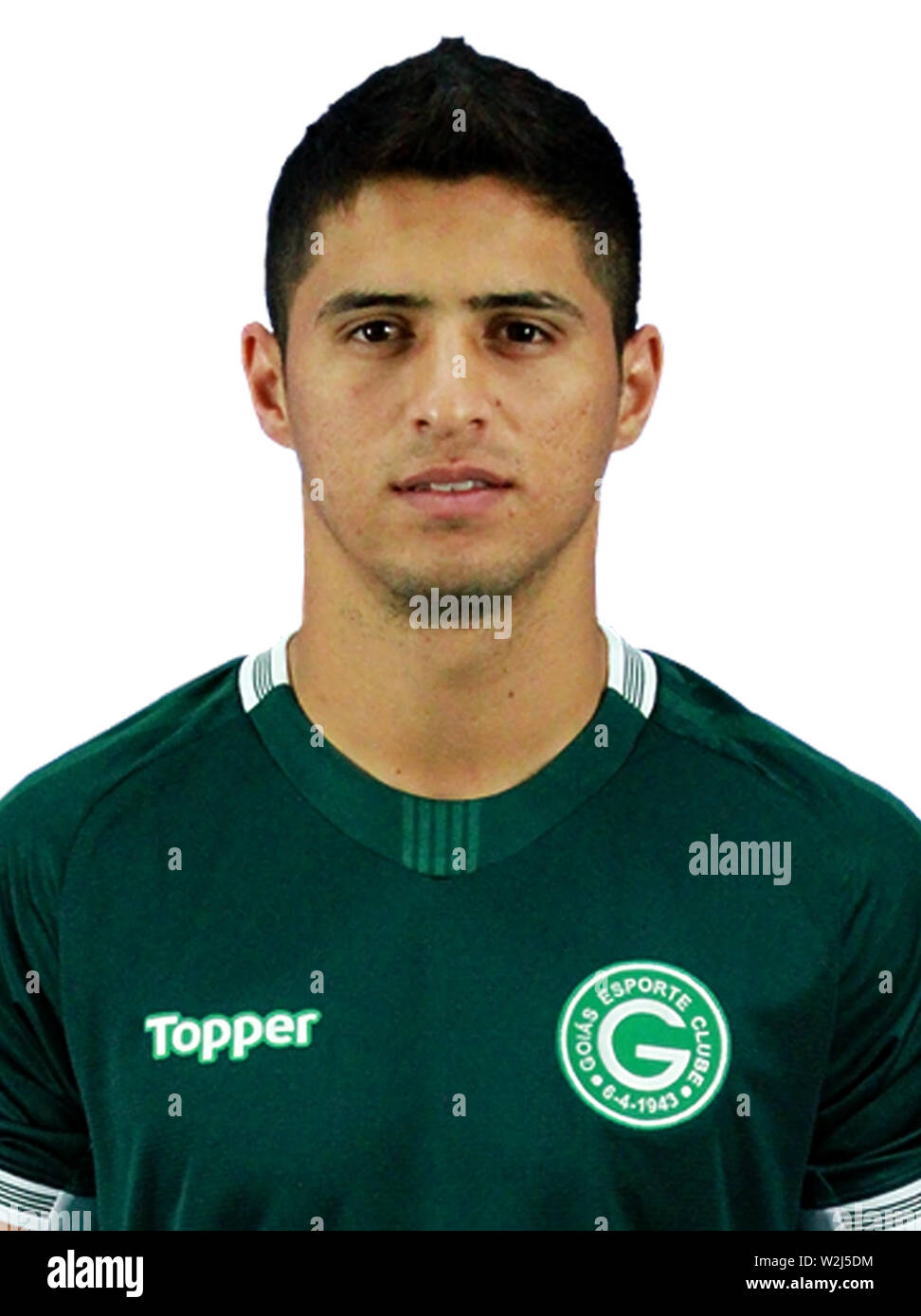 Brazilian football league serie goias Banque de photographies et d ...