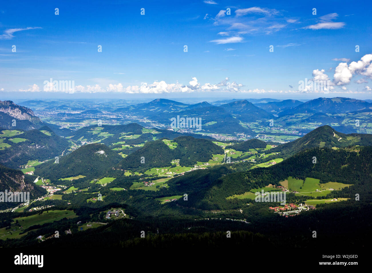 Alpine zone Banque de photographies et d’images à haute résolution - Alamy