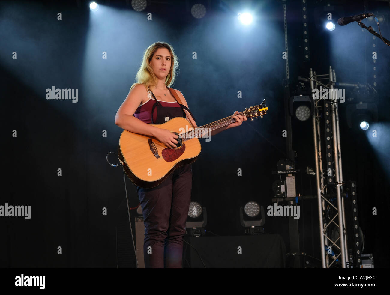 Natalie shay chanteuse Banque de photographies et d’images à haute ...