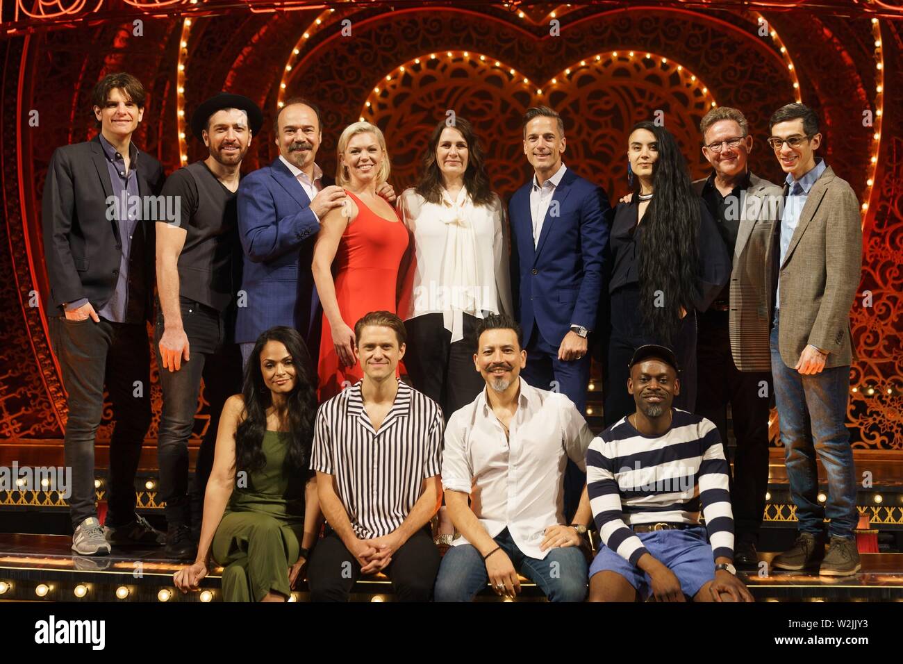 Ricky rojas Banque de photographies et d’images à haute résolution - Alamy