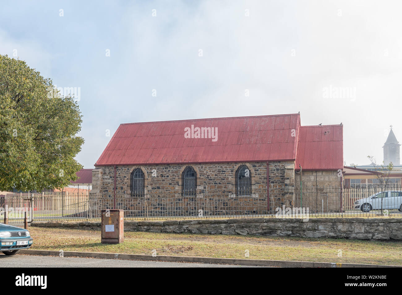 église pentecôtiste Banque de photographies et d’images à haute ...