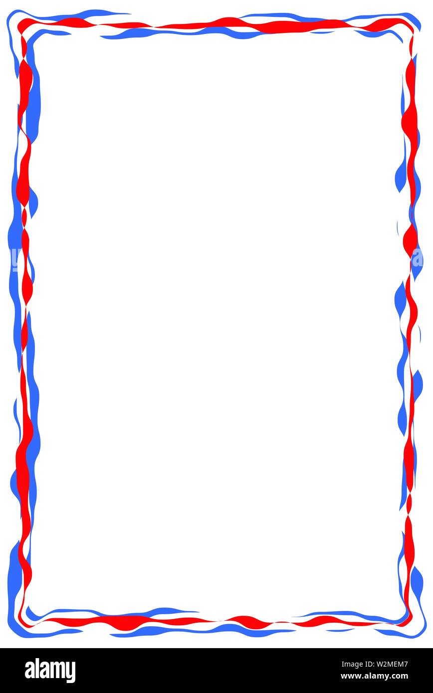 Bordure de page Banque de photographies et d’images à haute résolution ...