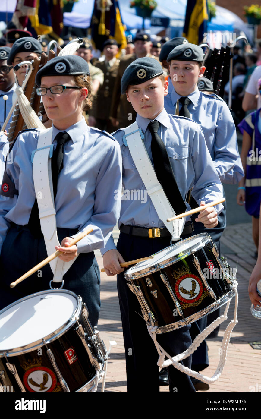 Atc band Banque de photographies et d’images à haute résolution - Alamy
