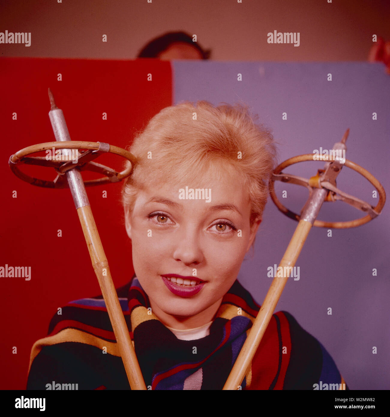 Helga martin Banque de photographies et d’images à haute résolution - Alamy