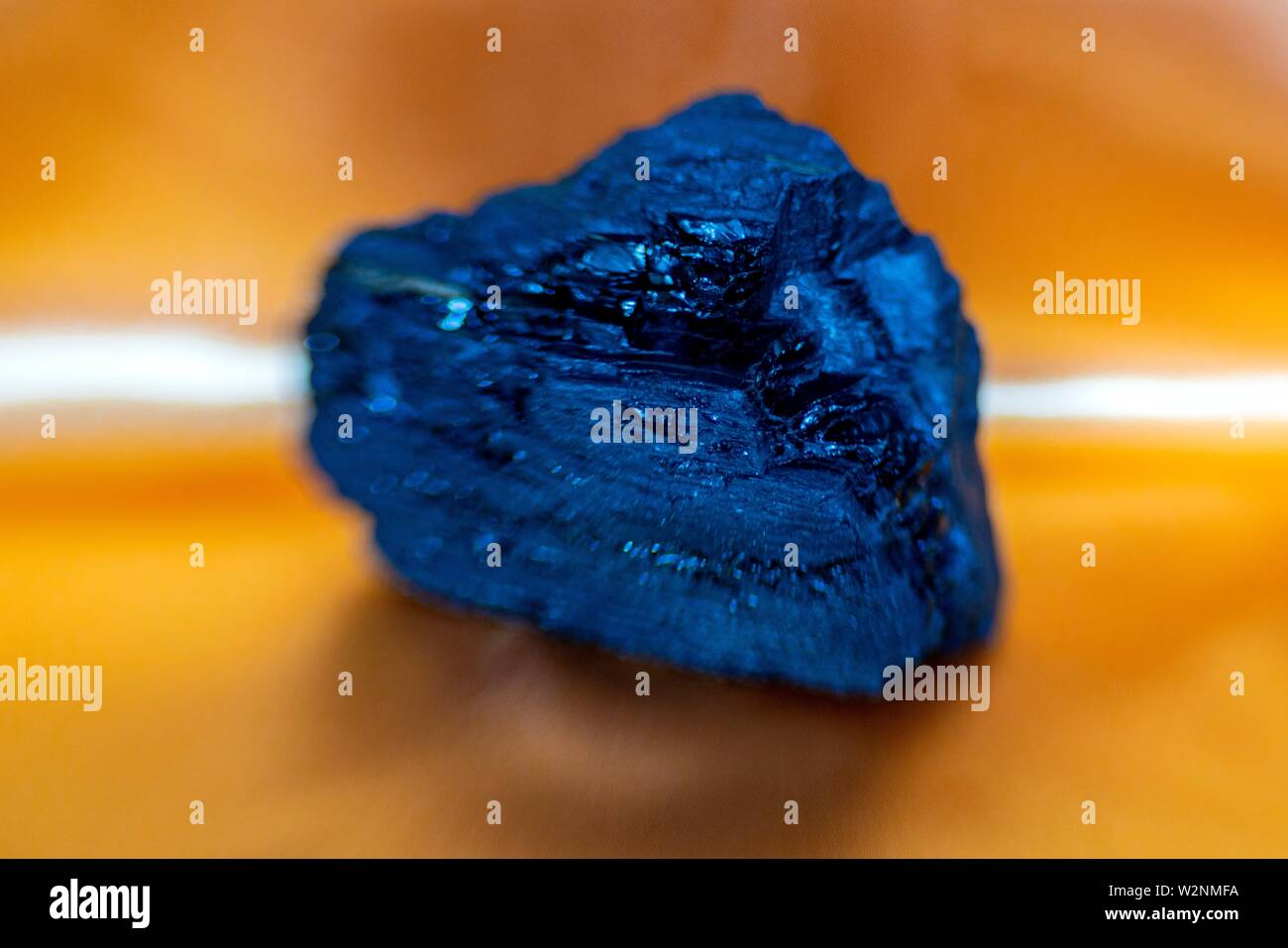 Combustible fossile de carbone Banque de photographies et d’images à ...